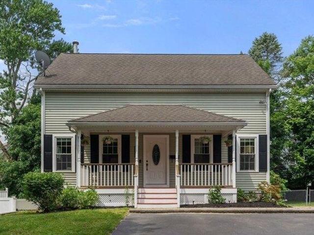 3 bedroom, Worcester MA 01604 103431775