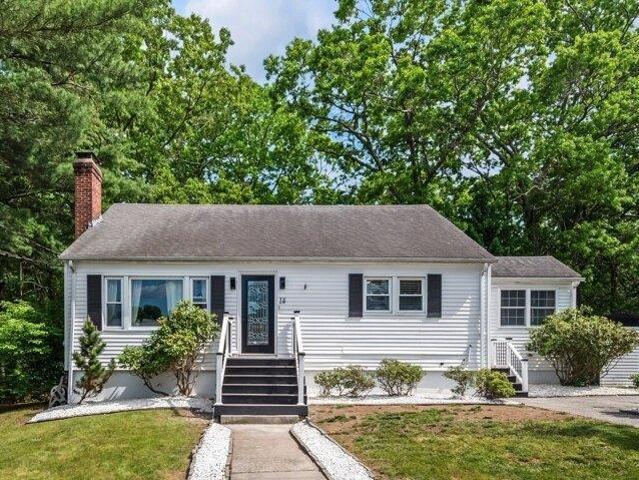 3 bedroom, Worcester MA 01604 103774153