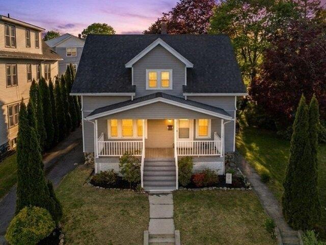 3 bedroom, Worcester MA 01604 103932027