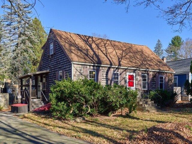 3 bedroom, Worcester MA 01604 104441979