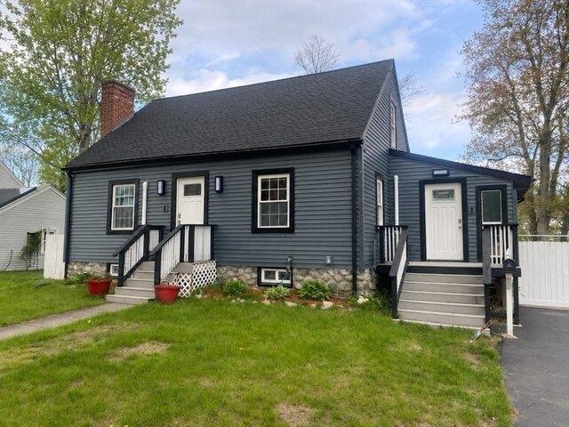 3 bedroom, Worcester MA 01605 103035080