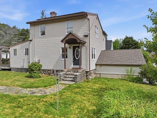 3 bedroom, Worcester MA 01605 104479104