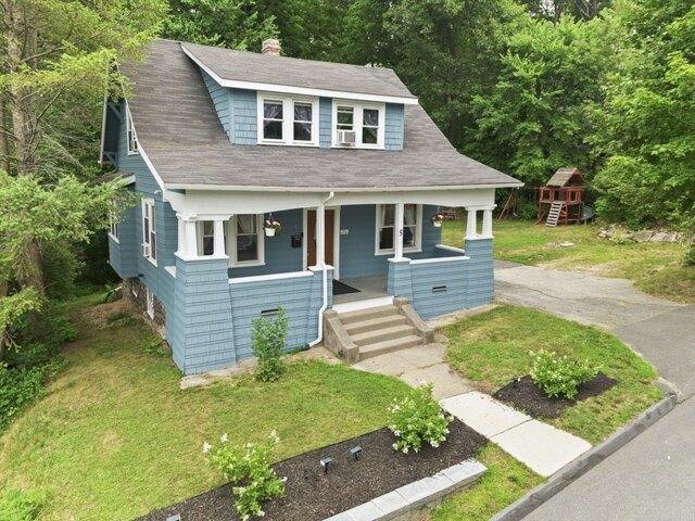 3 bedroom, Worcester MA 01605 104540295