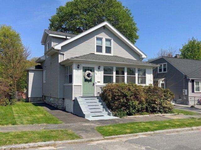 3 bedroom, Worcester MA 01606 LS102778863
