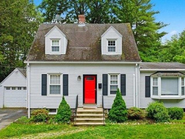 3 bedroom, Worcester MA 01606 104045761