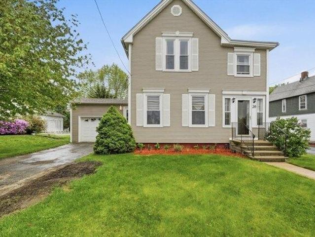 3 bedroom, Worcester MA 01606 104720946