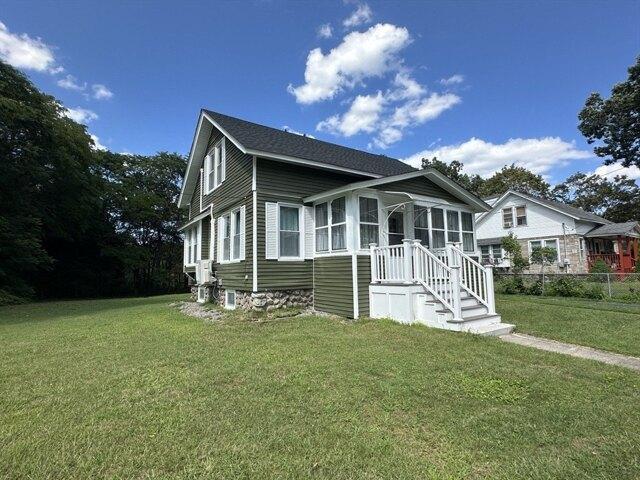 3 bedroom, Worcester MA 01606 105204889