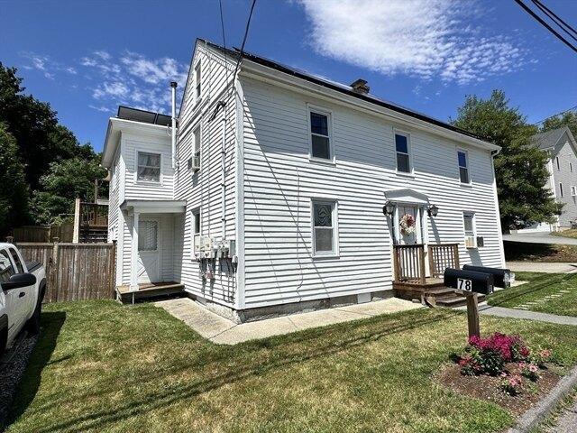 3 bedroom, Worcester MA 01607 104115328