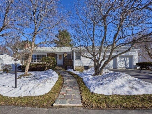 3 bedroom, Worcester MA 01609 101957668