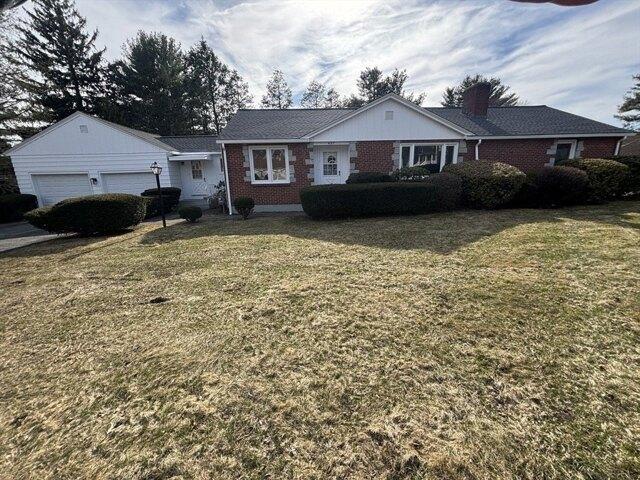 3 bedroom, Worcester MA 01609 102155210
