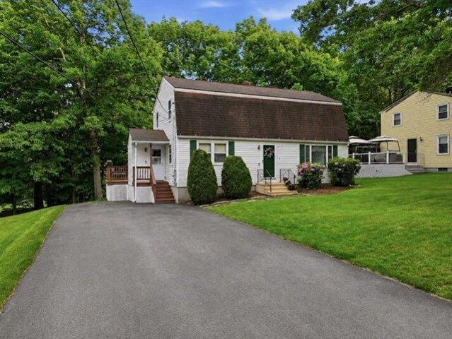 3 bedroom, Worcester MA 01609 103187752