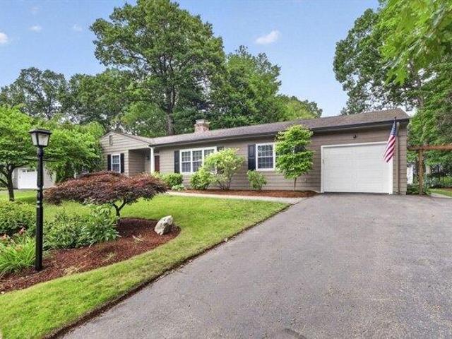 3 bedroom, Worcester MA 01609 104689140