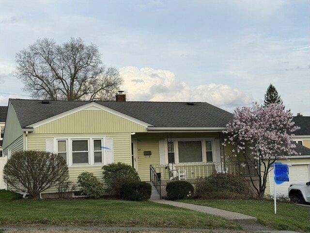 3 bedroom, Worcester MA 01602 LS103124761