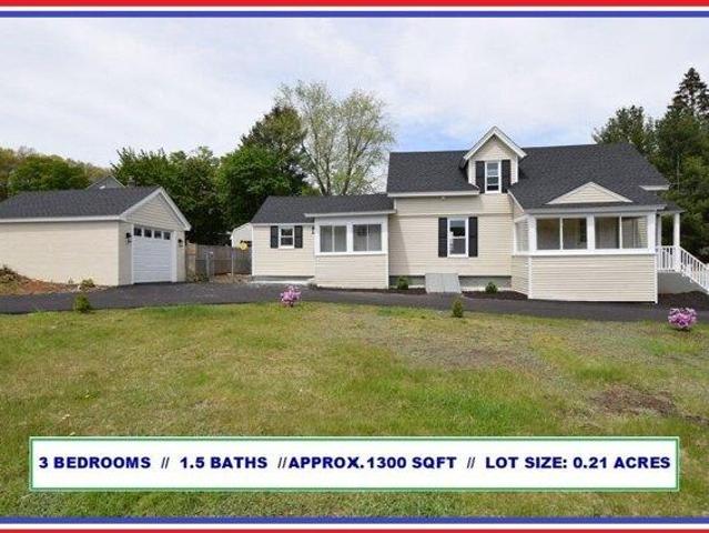 3 bedroom, Worcester MA 01602 104009575