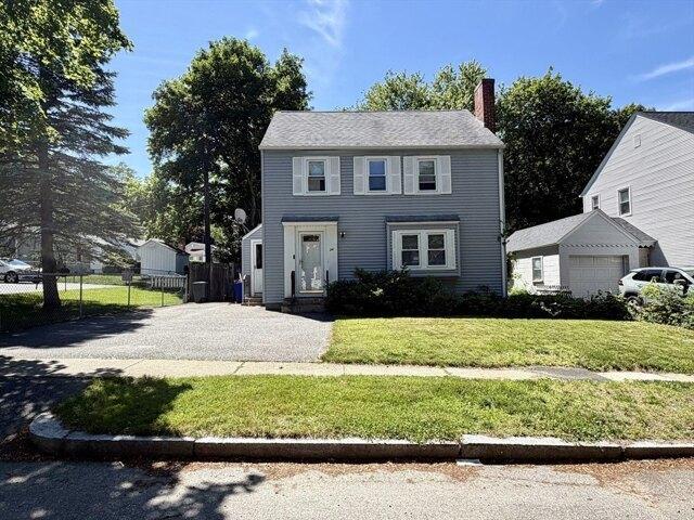 3 bedroom, Worcester MA 01602 104115165