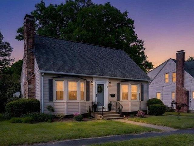 3 bedroom, Worcester MA 01602 104266003