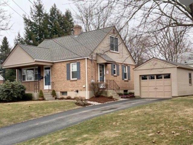 3 bedroom, Worcester MA 01602 104809218