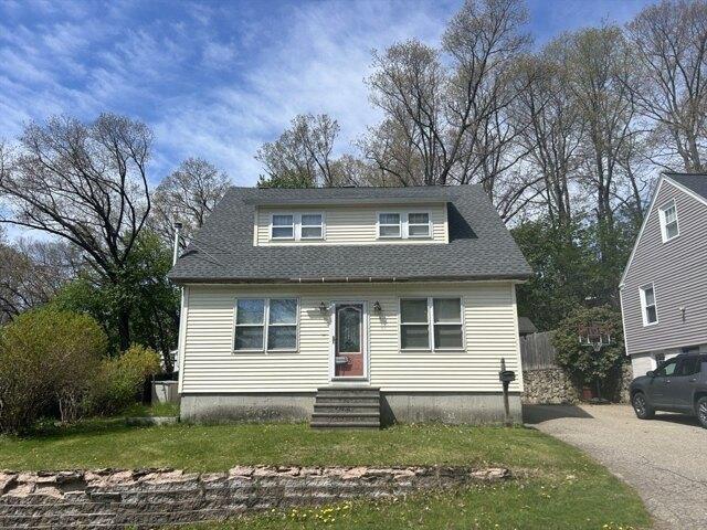 3 bedroom, Worcester MA 01603 102412804