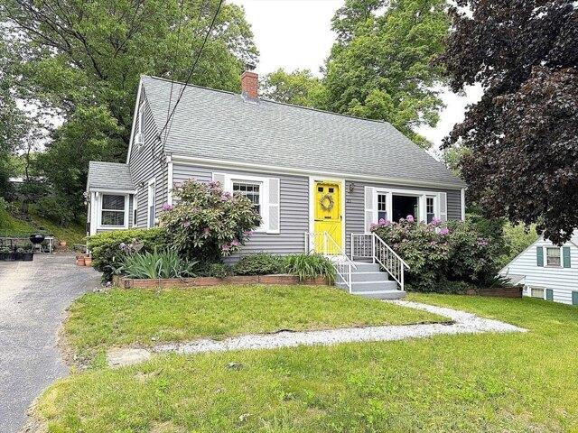 3 bedroom, Worcester MA 01603 103017425