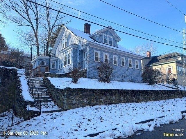 3 bedroom, Worcester MA 01603 104791509