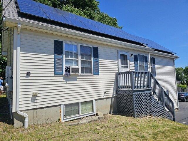 3 bedroom, Worcester MA 01603 104792199