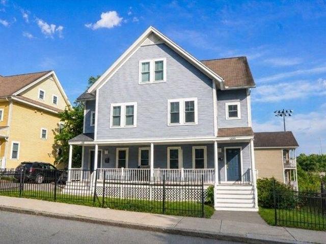 3 bedroom, Worcester MA 01610 104446215
