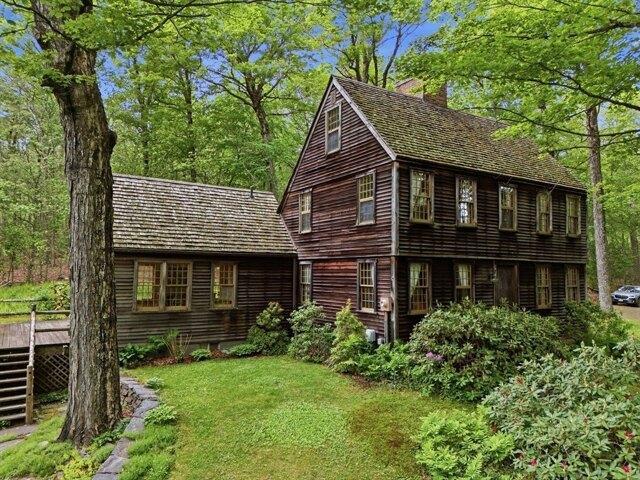 3 bedroom, Worthington MA 01098 103034666