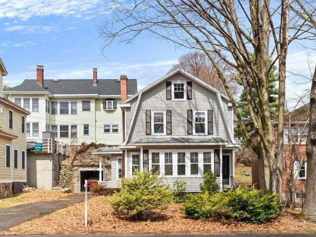 3 bedroom, Watertown MA 02472 LS103019369
