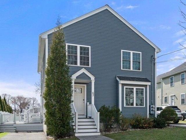 3 bedroom, Watertown MA 02472 103930617