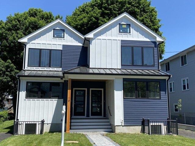 3 bedroom, Watertown MA 02472 104649860