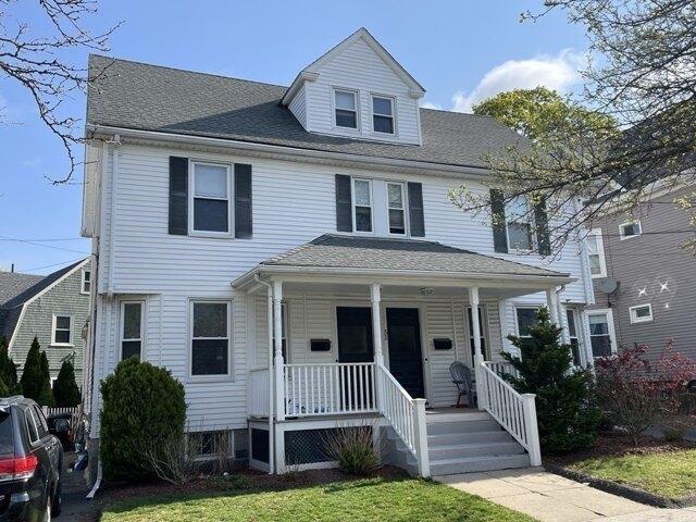 3 bedroom, Watertown MA 02472 104606094