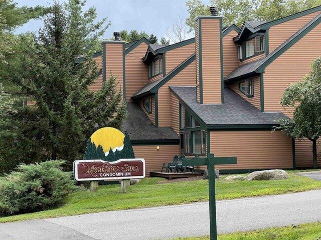3 bedroom, Waterville Valley NH 03215 103433888
