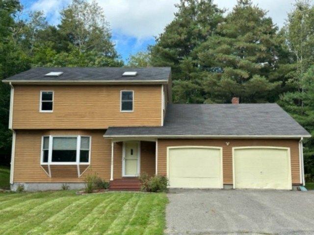 3 bedroom, Waterville ME 04901 103501726