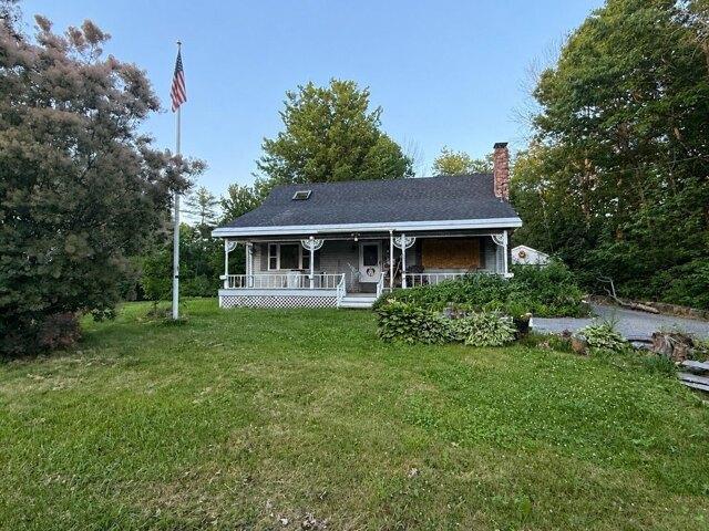 3 bedroom, Waterville ME 04901 104078780