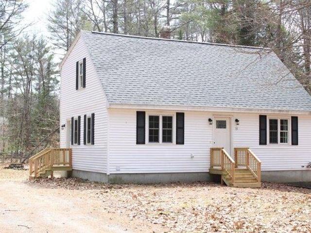 3 bedroom, Waterboro ME 04061 102061754