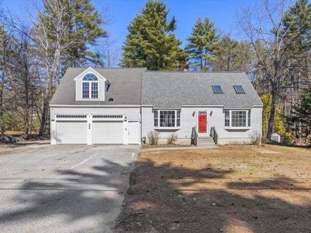 3 bedroom, Waterboro ME 04061 102000253