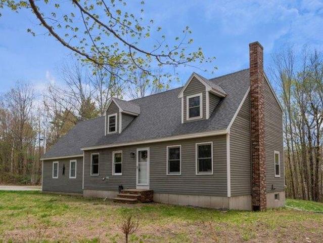 3 bedroom, Waterboro ME 04087 102280525