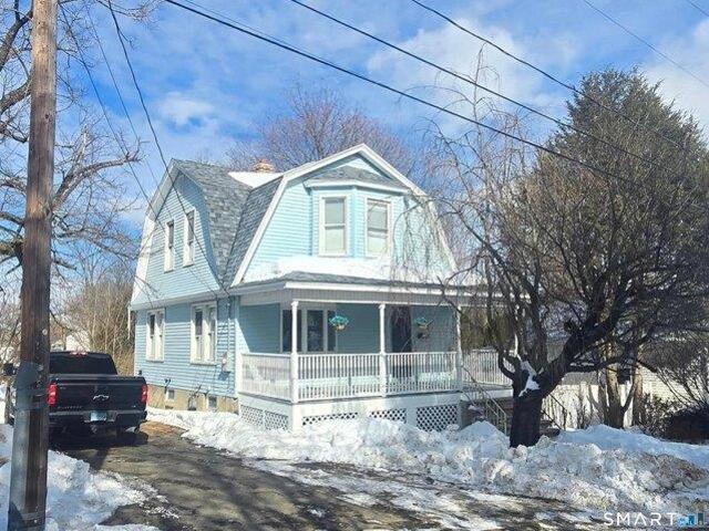 3 bedroom, Waterbury CT 06704 102217953