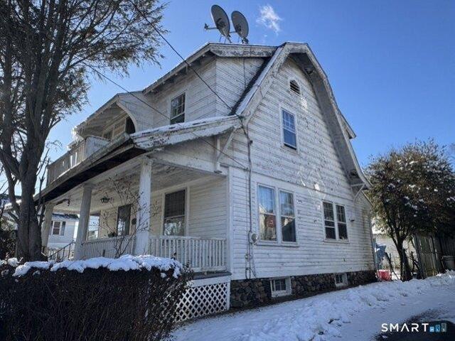 3 bedroom, Waterbury CT 06705 LS102824642