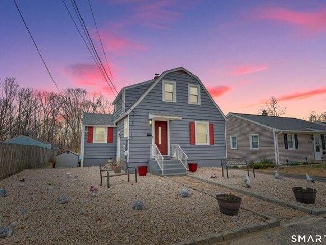 3 bedroom, Waterbury CT 06705 LS103071039