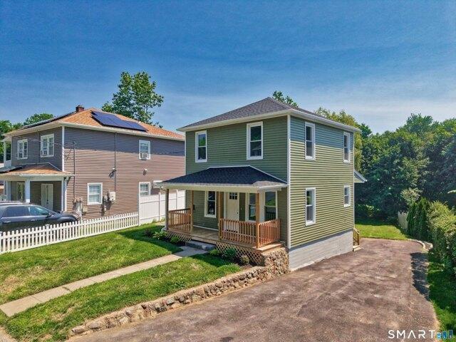 3 bedroom, Waterbury CT 06708 105127618
