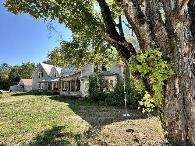 3 bedroom, Waterford ME 04088 LS102669070