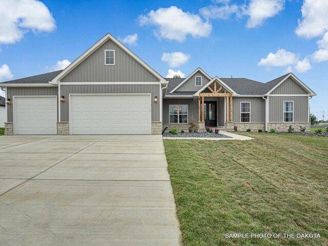 3 bedroom, Waterloo IL 62298 93564194