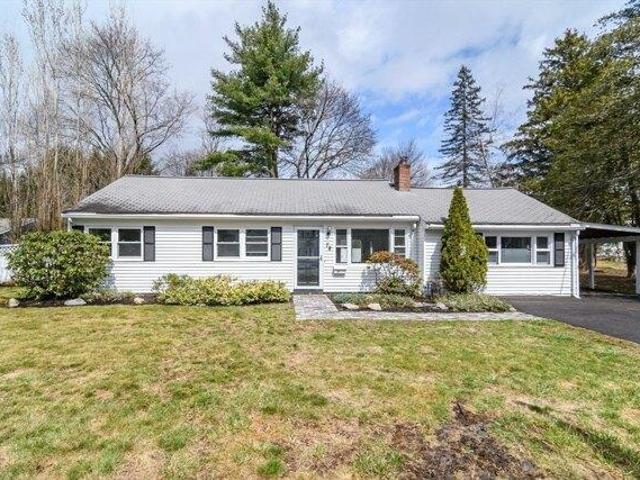 3 bedroom, Wayland MA 01778 101957902