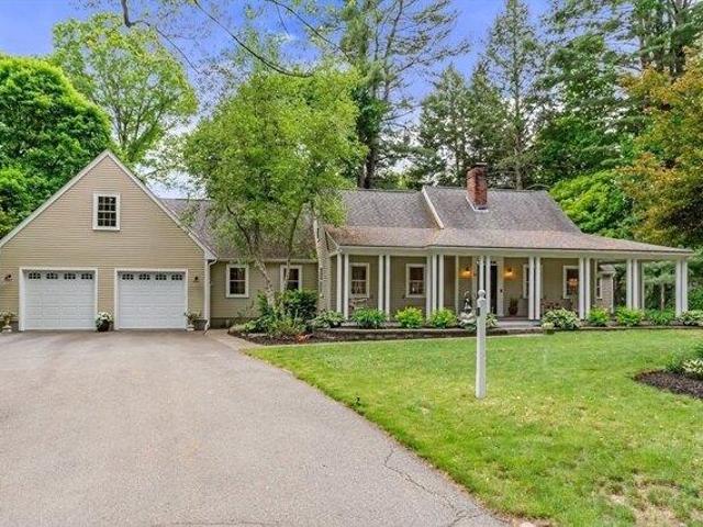 3 bedroom, Wayland MA 01778 103247587