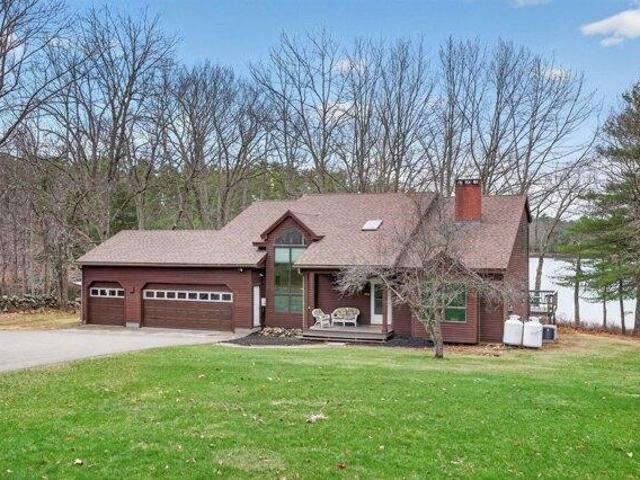 3 bedroom, Wayne ME 04284 LS101706941
