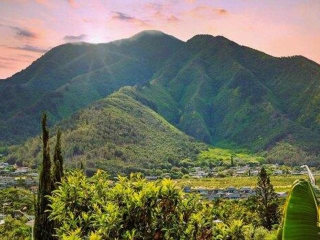 3 bedroom, Wailuku HI 96793 LS96918985