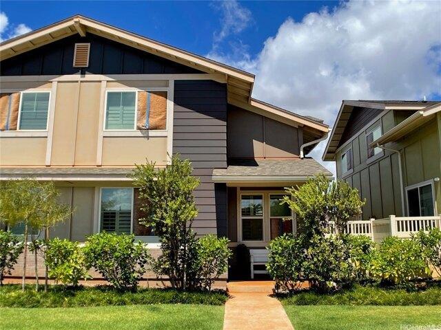 3 bedroom, Waipahu HI 96797 90196163
