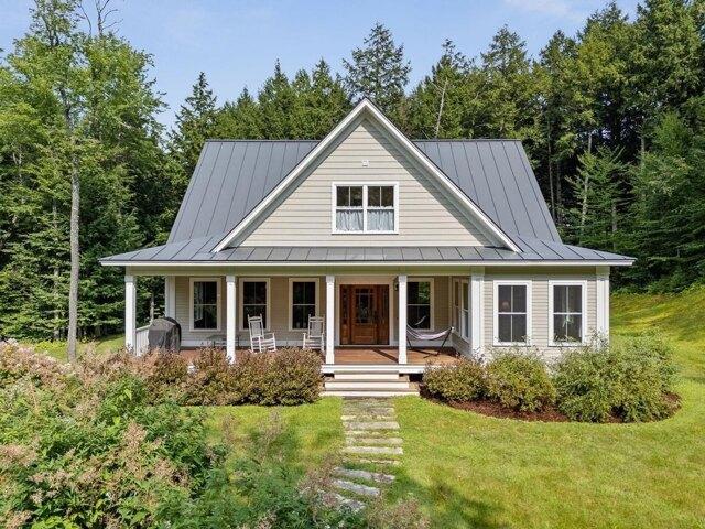 3 bedroom, Waitsfield VT 05673 105105034