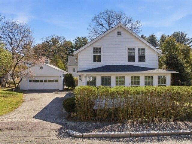 3 bedroom, Wakefield MA 01880 LS103097844
